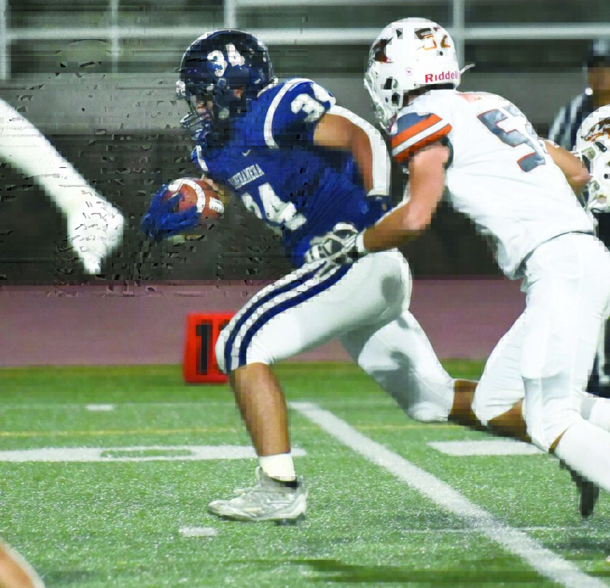 Warriors look to seniors, standout youngsters in quest for state title ...